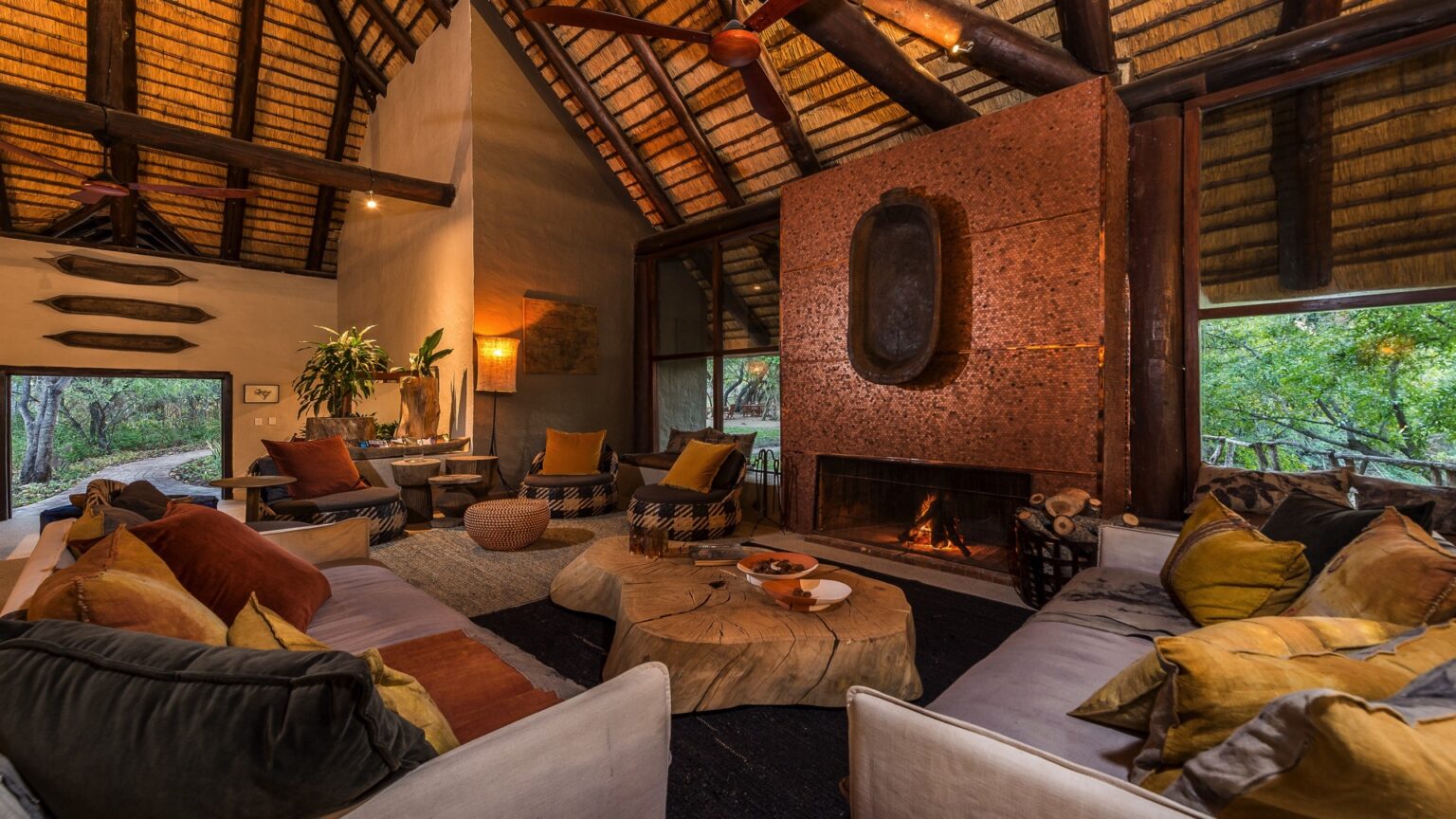 Sabi Sabi Little Bush Camp | Special Rates | Africa Tailormade