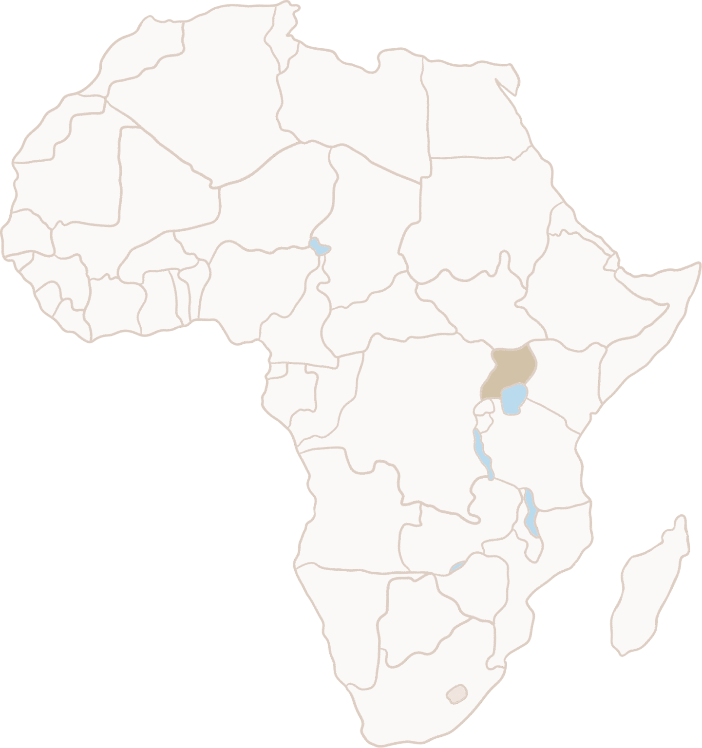 Travel to Uganda | Uganda Safari Experts | Africa Tailormade